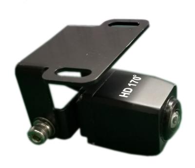 China Frontview / Rearview HD 1080P AHD Camera For Trucks / Bus / Van for sale