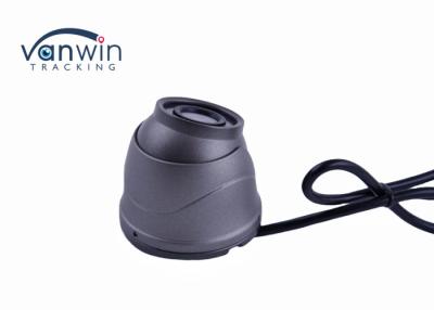 China 1080P Car Surveillance Camera Metal Dome AHD/CVBS Analog Signal HD Infrared Night Vision for sale