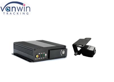 China Frontview / Rearview HD 1080P AHD Camera For Trucks / Bus / Van for sale