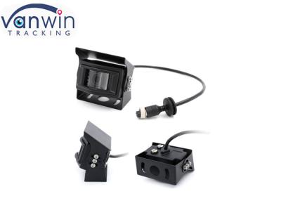 Cina 1080p Ahd Cmos Frontview Camera per camion autobus furgone con porto aereo in vendita
