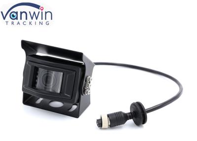 Cina 1080p Ahd Cmos Frontview Camera per camion autobus furgone con porto aereo in vendita