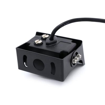 Cina 1080p Ahd Cmos Frontview Camera per camion autobus furgone con porto aereo in vendita