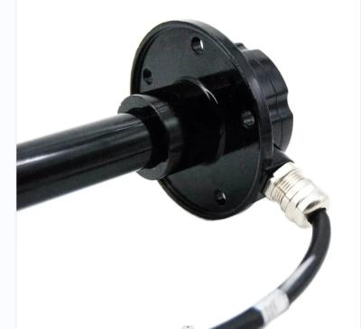 China Seguridad del vehículo Análogo 5v Sensor de nivel del tanque de combustible Aceite líquido de agua capacitivo en venta