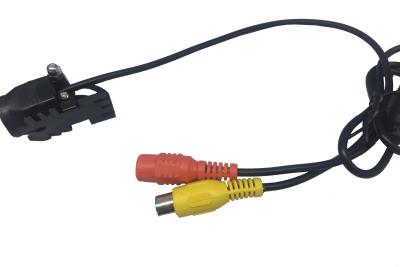 China Mini Vehicle Hidden Camera 12V/24V Car Front / Rear View Car Camera With 960P 1.3MP Resolution for sale