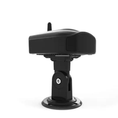 China ADAS DSM BSD 4G WIFI AI MDVR Driver Vermoeidheidsdetectie Mobiele auto Mini DVR 3CH Te koop