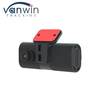 China ADAS DVR Manufacturer 720P 1080P Mini Night Vision Camera Stick On The Windscreen Front View Camera for sale