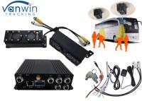 China Linux Based SD Card Mobile DVR for sale