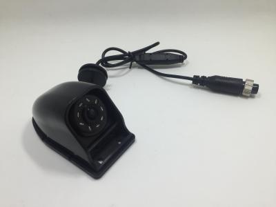 China Universal 180 Degree Vehicle Hidden Camera for sale
