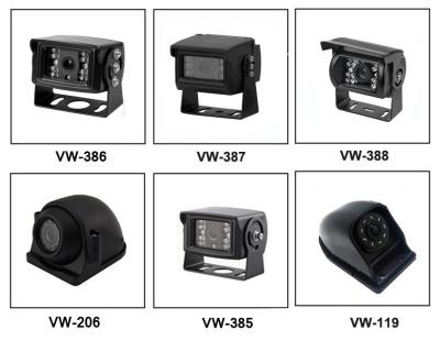 China BR-kaartahd 4CH Mobiele DVR 3G Uitrusting 1080P met het facultatieve GPS spoor van Wifi Te koop