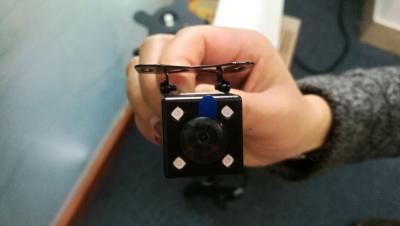 China High resolution MINI Sony CCD taxi night vision camera with audio optional for sale