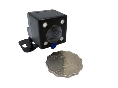 China High resolution MINI Sony CCD taxi night vision camera with audio optional for sale