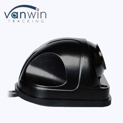 中国 IP69K AHD 1080P 外や室内監視用の破壊防止の金属製のバス監視カメラ 販売のため