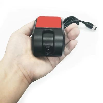 Китай 4G передняя камера Автобусная панельная камера с разрешением 1080P и 4K Wifi ночным видением продается