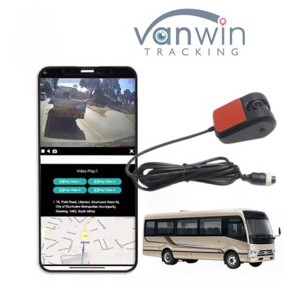 Китай 4G передняя камера Автобусная панельная камера с разрешением 1080P и 4K Wifi ночным видением продается