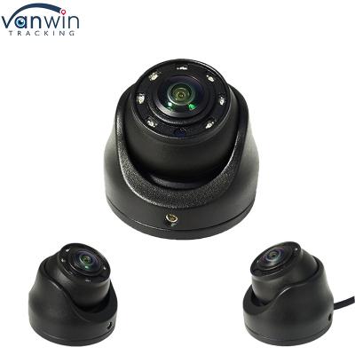 China 12V DC12V±10% Power Supply AHD 1080P Vehicle Surveillance Camera for Bus Truck Car for sale