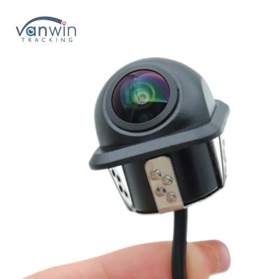 China COMS CCD Chip High Definition Waterproof Reverse Backup Micro Car Rearview Camera for sale
