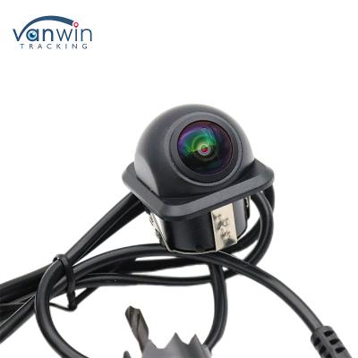 China COMS CCD Chip High Definition Waterproof Reverse Backup Micro Car Rearview Camera for sale