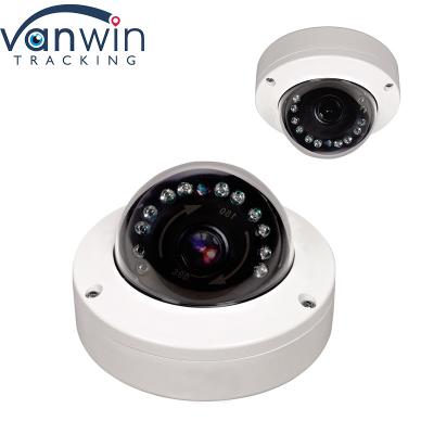 中国 防水 IP67 高画質 車両監視カメラ 1080P トラック バス カードームカメラ 販売のため