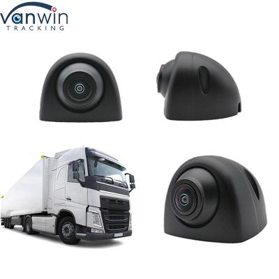 China AHD 220° Impermeable IP69K 1080P Cámara de vigilancia de autobuses Cámara de vehículos en venta