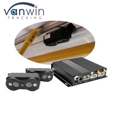 中国 バスの乗客カウンター 流量統計 バスのGPSカウント 乗客機器 販売のため