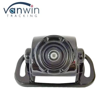 China 18 LED IR Night Vision Waterproof Vehicle Hidden Camera For Heavy Duty Truck Backup for sale