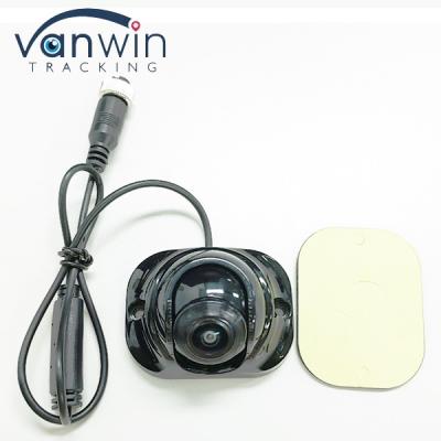China 175 Degree Wide Angle AHD Camera 720/1080P Truck Fish Eye Camera Vehicle Hidden Camera for sale