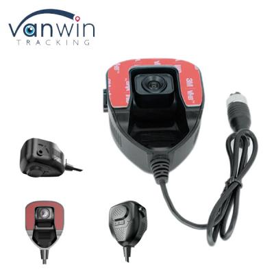 China AI Autobús camión ADAS cámara vista delantera cámara de vigilancia vehículo cámara oculta en venta