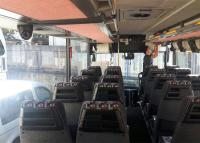 China Bus CCTV HDD Mobile DVR 4CH Hard Drive H.264 Compression Format for sale