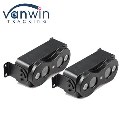 中国 8チャネル HDD SSD ストレージ オートマティック バス 人数計 Wifi 4G モバイル DVR 販売のため