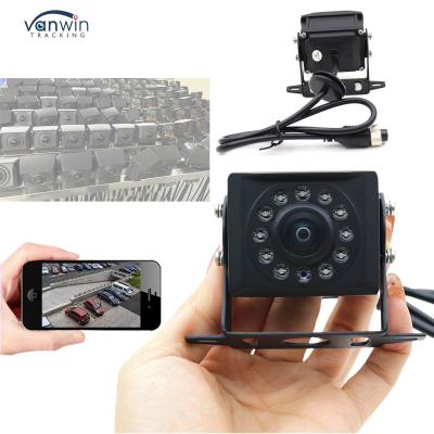 中国 170° ワイドアングル防水カーカメラ 1080P HD赤外線ナイトビジョンとカスタムOEM/ODMサポート 販売のため