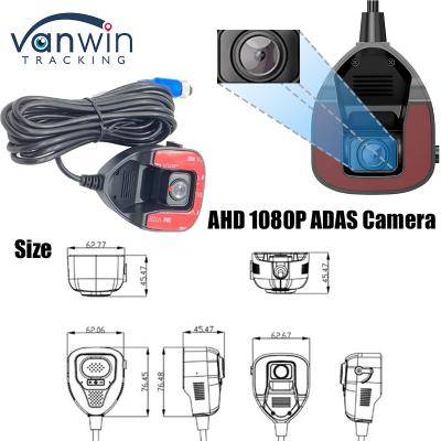 중국 차량 전면 ADAS 카메라와 4G AI ADAS MDVR 모니터 판매용