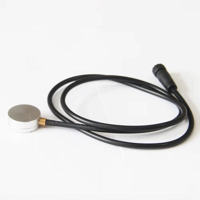 China Easy Intall Vehicle Cctv MDVR Ultrasonic Fuel Oil Diesel Liquid Level Monitoring Fleet Monitoring for sale