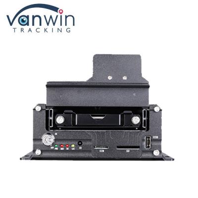 China Easy Intall Vehicle Cctv MDVR Ultrasonic Fuel Oil Diesel Liquid Level Monitoring Fleet Monitoring for sale