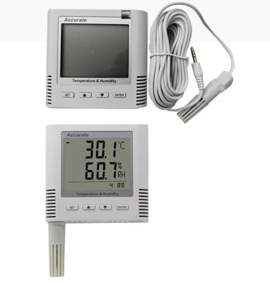 China Freezer Truck Temperature Monitoring System 4G Vehicle GPS MDVR All In One Solution for sale