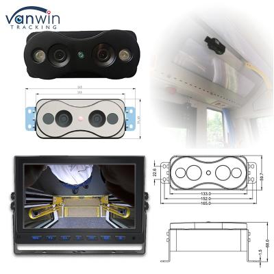 中国 2 ドア 人数計 正確度 98 % バス用自動無線訪問者数計装置 販売のため