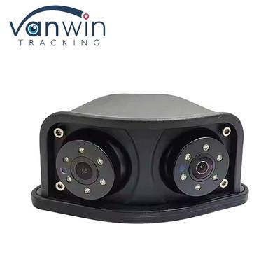 中国 1080P デュアルレンズ サイドビュー ブラインド エリア HD IR ナイトビジョン リアビュー ミラー リアビュー バックアップカメラ 販売のため