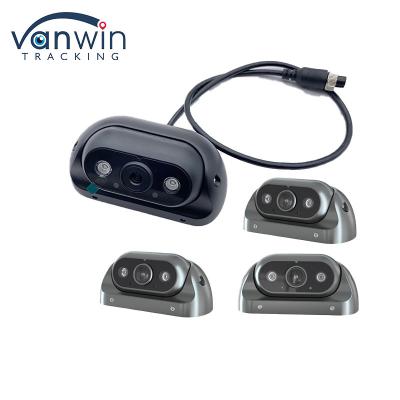 China 1080P HD 3D Night Vision Bus Surveillance Camera DSM Waterproof System Camera for sale