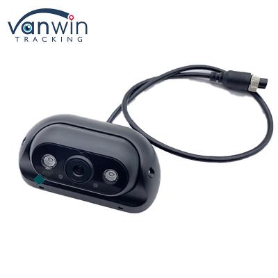 Cina Autobus Veicolo Camione Montaggio Vista laterale Telecamera di sorveglianza Auto Camera di retro OEM 1080P IP68 IR Assistenza alla guida in vendita