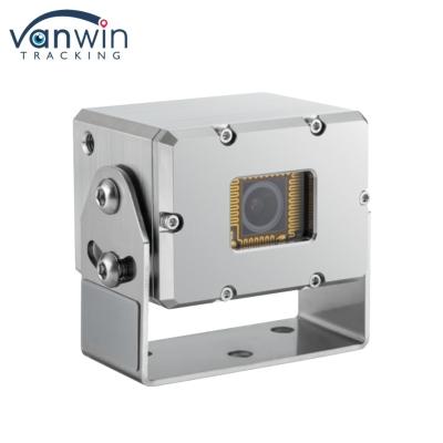 中国 コンパクトステンレスカーカメラ IP68重型車両のための防腐 販売のため