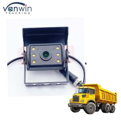 中国 7インチ HD IP68 防水 AHD レーダー バス トラック用 車用 カメラ 販売のため