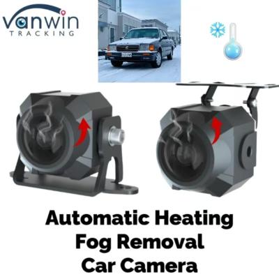 中国 180度 自動暖房 防霧 車 カメラ 冷たい環境に適しています 販売のため