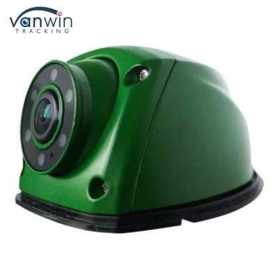 Cina IP69K 1080P AHD Ultra Wide Angle 150° Camera per auto Sistema di sorveglianza intelligente dei veicoli in vendita
