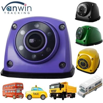 中国 IP69K 1080P AHD 超広角150度カーカメラ スマート車両監視システム 販売のため