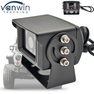 China IP68 Waterproof Car Camera 1080P AHD Automotive Rear Monitoring System For Taxi Bus Van Truck for sale