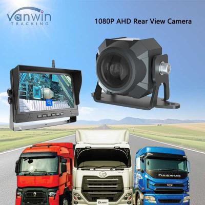 중국 1080P 야간 시야 카메라 180° 광각 버스 감시 카메라 자동 해산 판매용