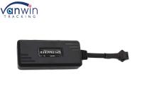China Mini Car GSMGPRSGPS Tracker 4pin for sale