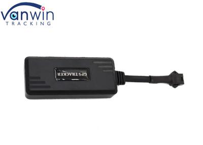 China Mini Car GSMGPRSGPS Tracker 4pin for sale