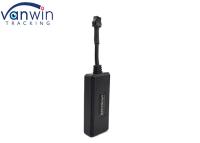 China Mini Car GSMGPRSGPS Tracker 4pin for sale