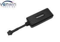 China Mini Car GSMGPRSGPS Tracker 4pin for sale
