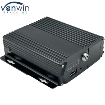 China 1080P AI MDVR Fahrzeugüberwachungssystem 8 CH High Definition Recorder für Bus-Lkw-Flotte zu verkaufen